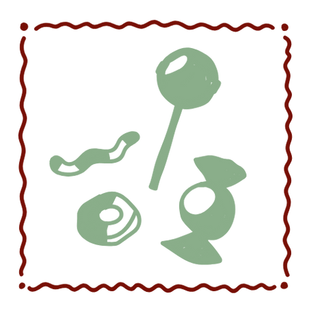 Lördagsgodis: The Swedish Saturday Candy Tradition – Lilla Swedish Candy